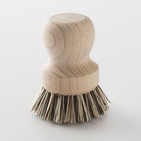 Pot and Pan Brush – Kookery