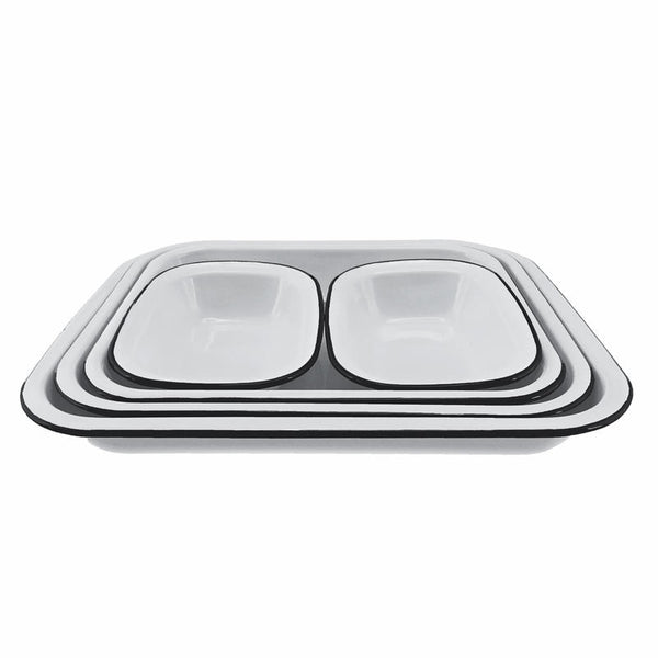 Falcon Baking trays – Kookery