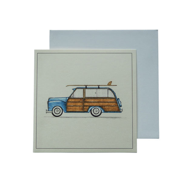 Woody illustration – Kookery