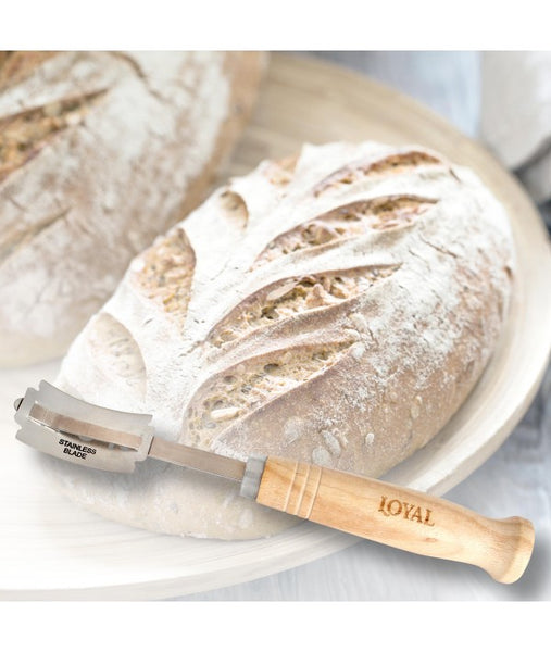 Artisan Bakers Lame / knife – Kookery