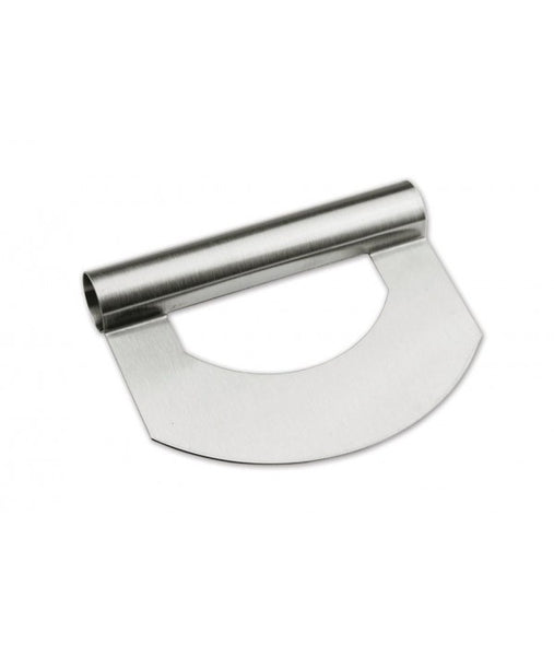Semi Circle Cutter S/S – Kookery
